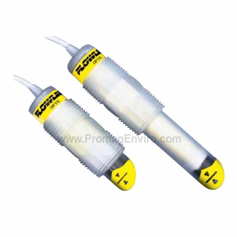 Flowline Switch Tek Optic Leak Switch Lo10