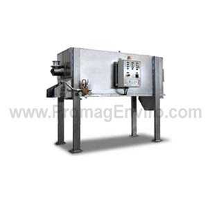 Aero-Mod Rotary Drum Thickener