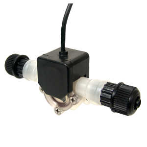 Blue-White Micro-Flo