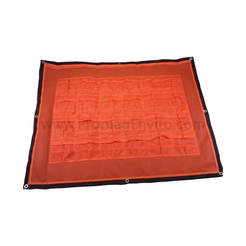 Taby Mat, 24 Pocket ER-5V99