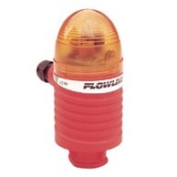 Flowline Switch-Pro Compact Sensor Mount Level Controller LC10/LC11