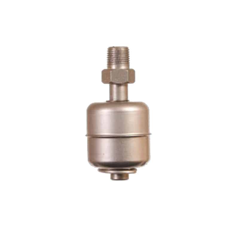 Flowline Switch Tek High Temp Float Level Switch Lv35 S201