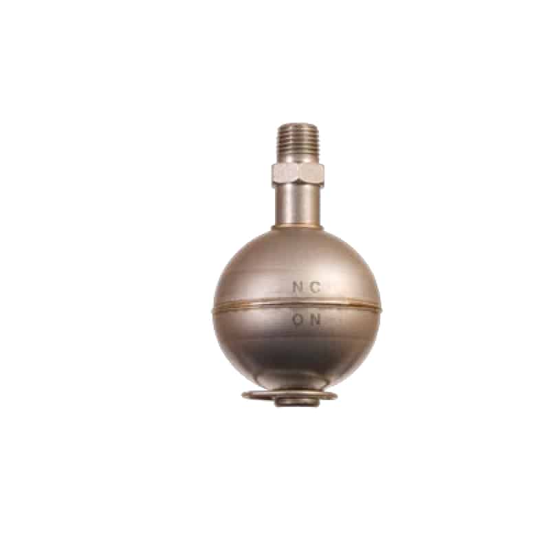 Flowline Switch Tek High Temp Float Level Switch Lv36 S401