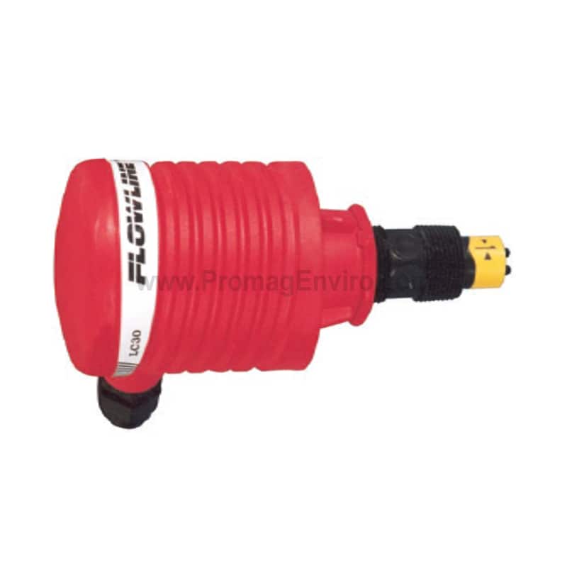 Flowline Thermo-Flo Liquid Flow Switch AT12/AT14