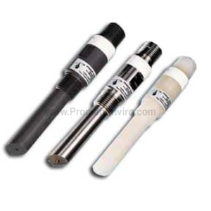 Injection Quill, 316SS/PVC/PP/CPVC/PVDF