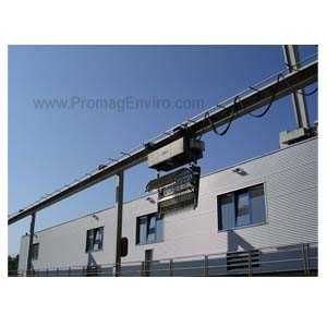 Lakeside Catronic Monorail SH