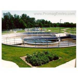 Lakeside Closed Loop Reactor