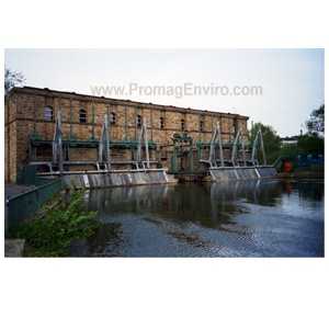 Lakeside Hydronic K Screening