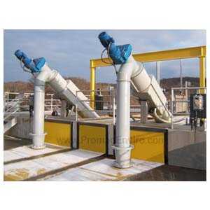 Lakeside RAPTOR Fine Screen