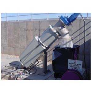 Lakeside RAPTOR Micro Strainer