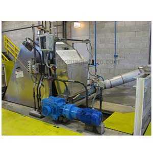 Lakeside RAPTOR Wash Press