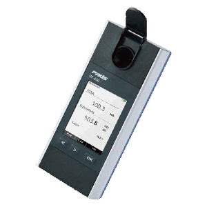 Pyxis PTSA Fluorescence & Conductivity Handheld Water Tester SP-400