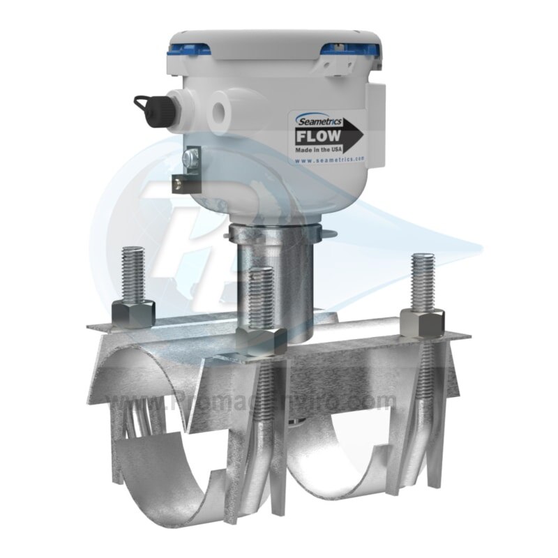 Seametrics Battery Powered Insertion Magmeter EX90