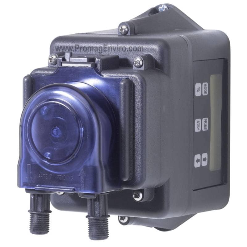 Stenner Econ Integrator Pump Stenner Econ Integrator Pump