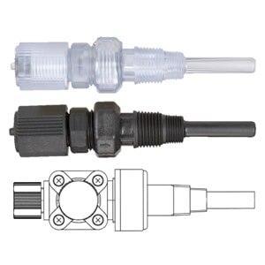 Walchem Injection Valve