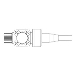 Walchem Injection Valve E90238