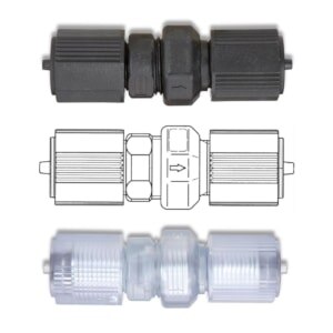 Walchem Inline Check Valve