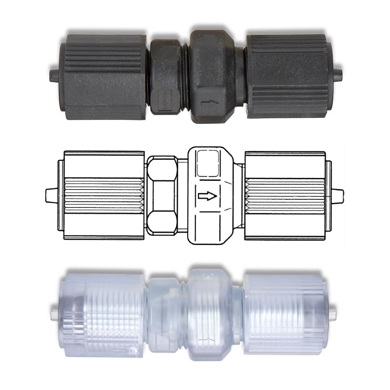 Walchem Inline Check Valve