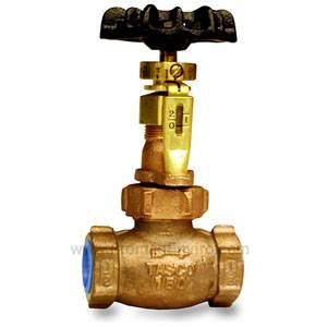 Walchem Boiler Flow Control Valve
