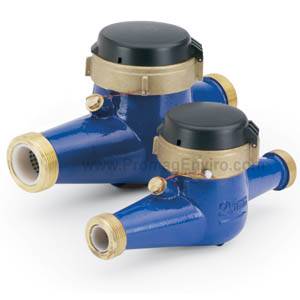 Walchem WFM Flow Meter