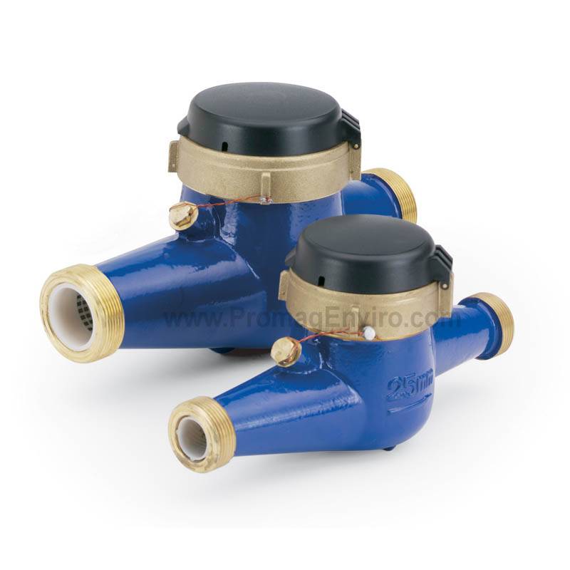 Walchem WFM Flow Meter